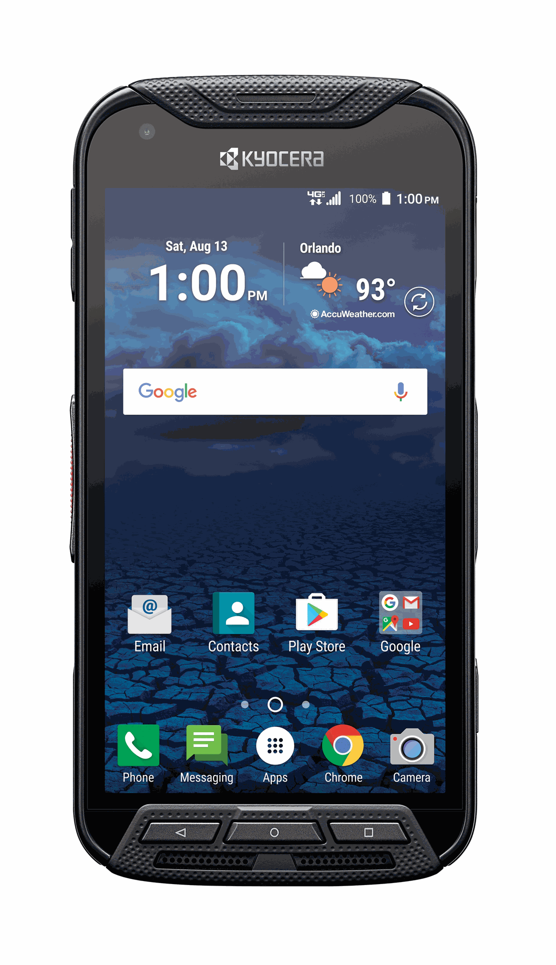 Device Accessories | Solutions at Kyocera Mobile