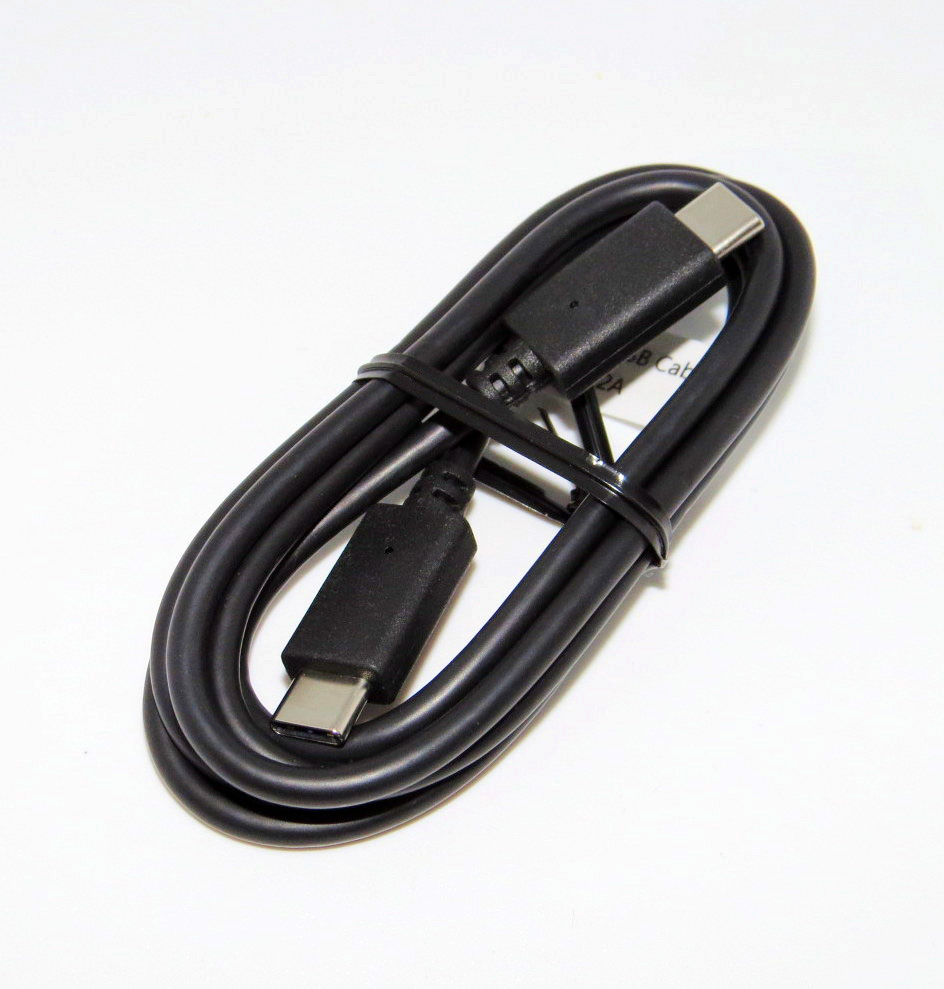 Kyocera SCP-27SDC Charge and Sync USB-C Cable for USB-C devices ...