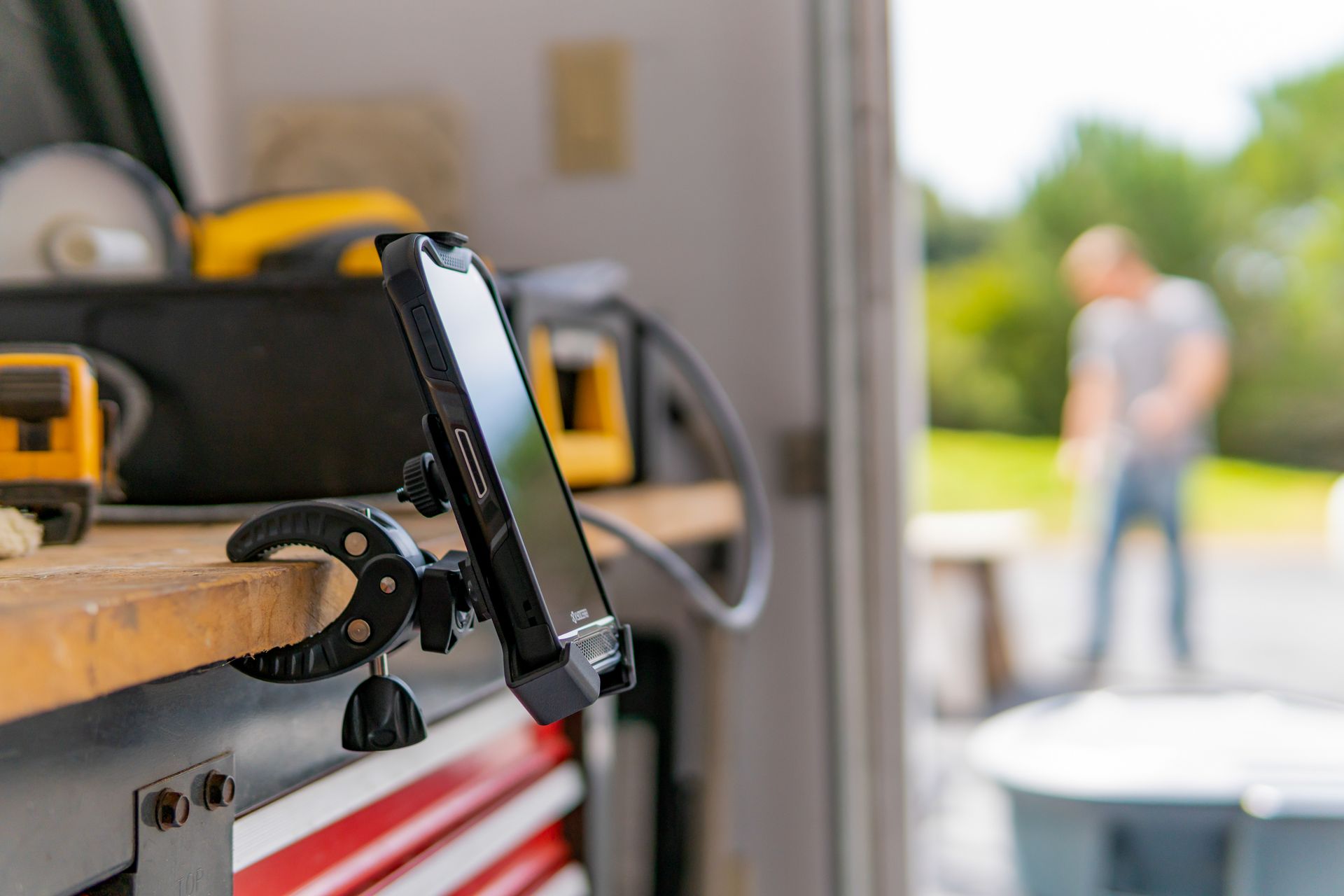 Mobile Solutions | Solutions at Kyocera Mobile