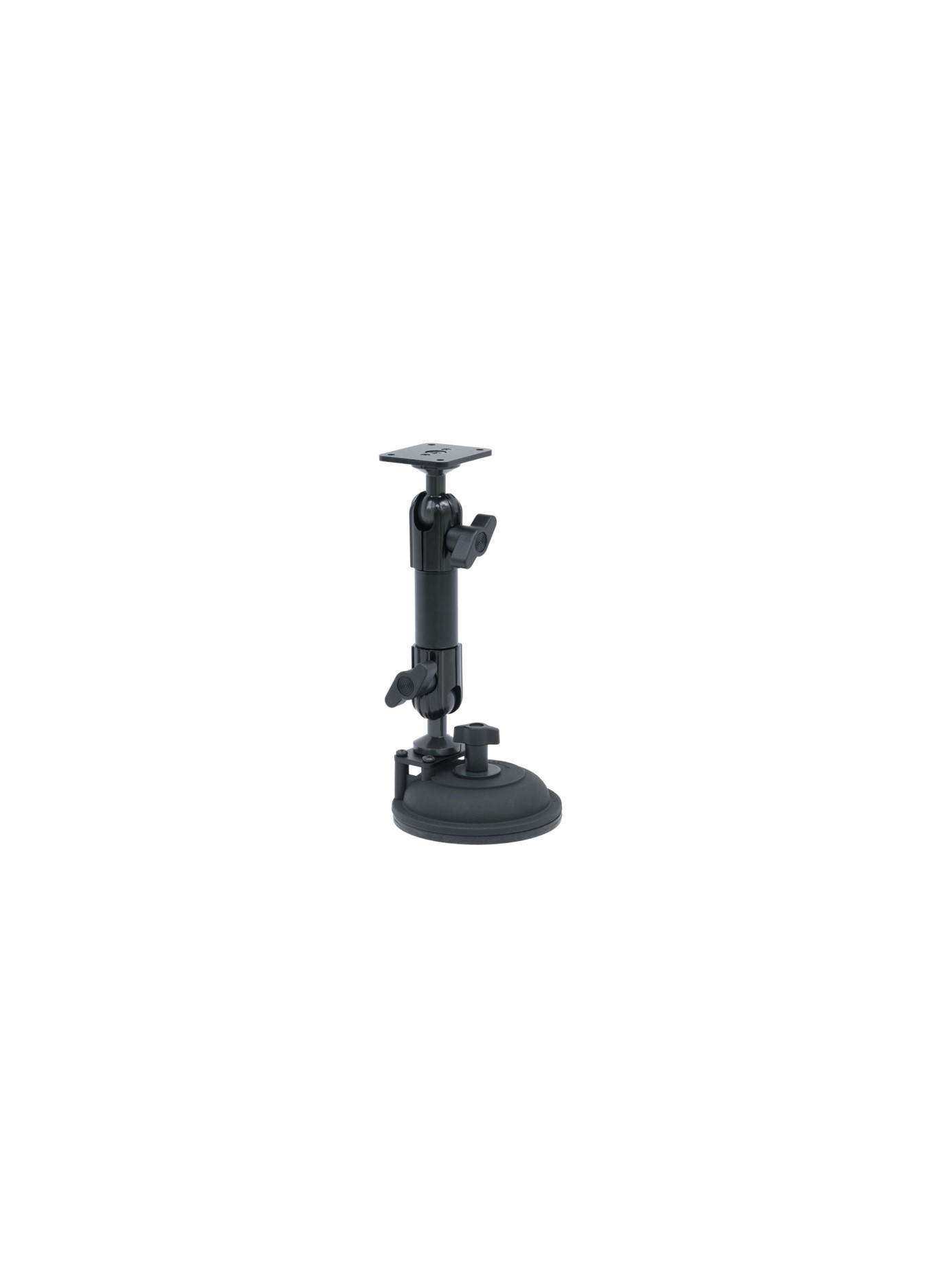 7.5 Inch Universal Suction Cup Mount | ProClip