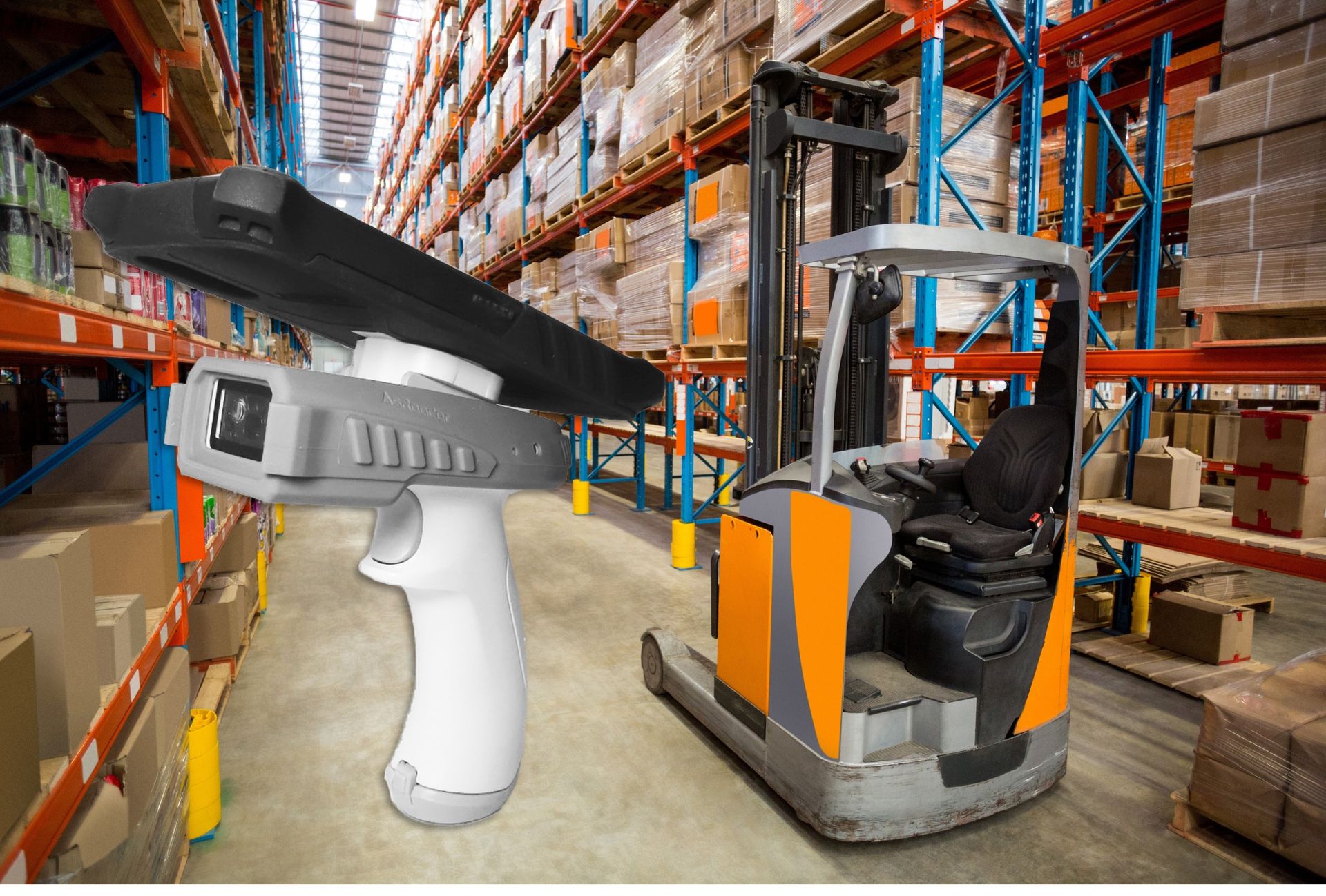 Scanning Solutions | Solutions at Kyocera Mobile