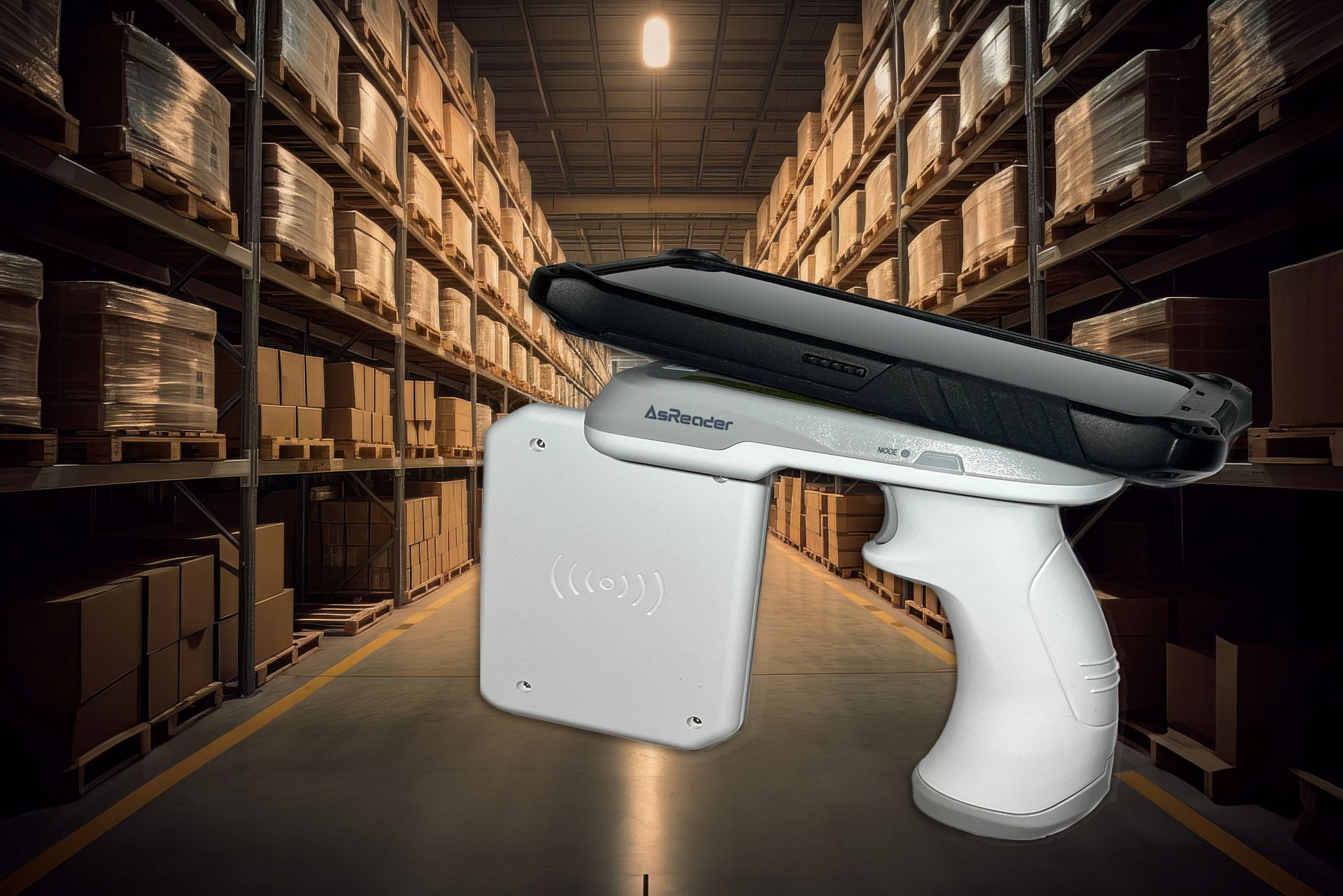 Scanning Solutions | Solutions at Kyocera Mobile