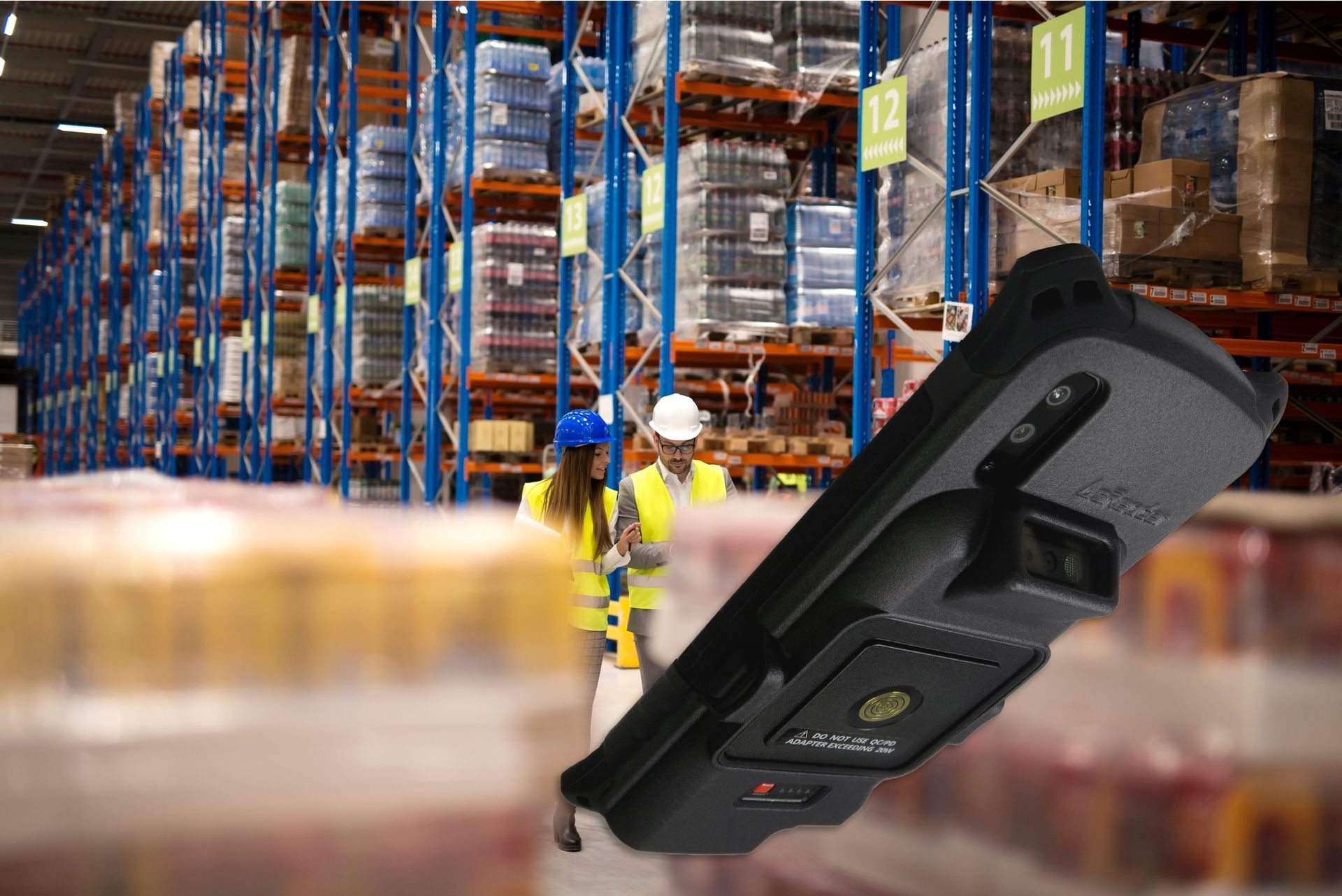 Scanning Solutions | Solutions at Kyocera Mobile