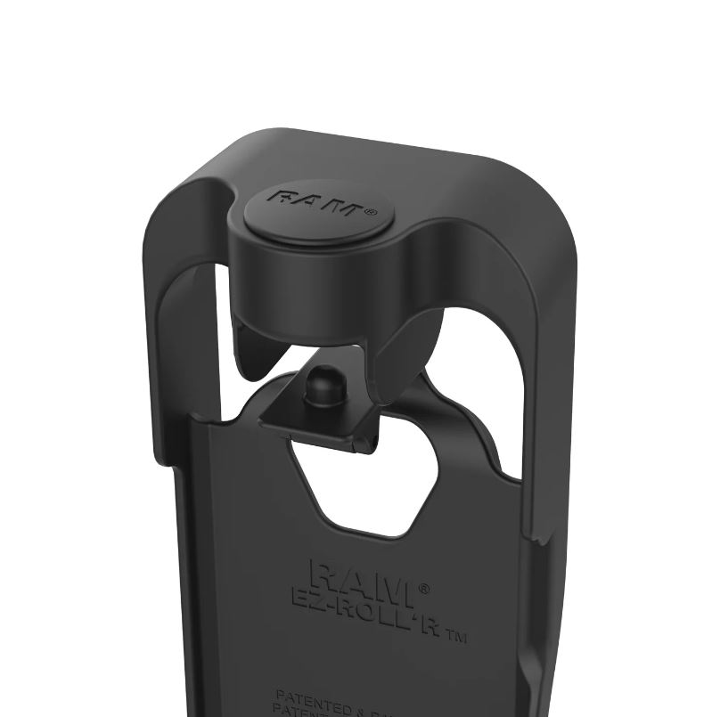 RAM® EZ-Roll'r™ Powered Dock for Kyocera E7110 DuraForce Ultra 5G