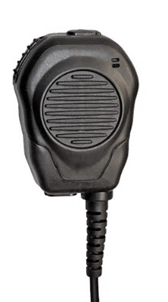 VALOR USB-c PTT Remote Speaker Microphone | Klein Electronics